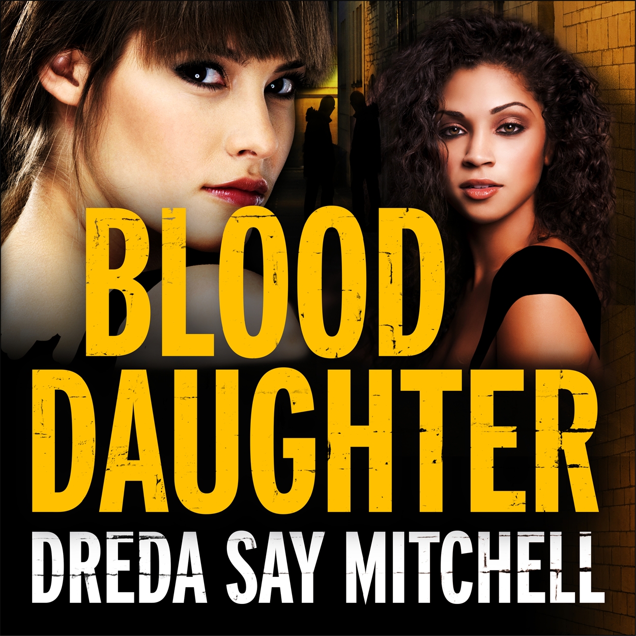 Blood Daughter by Dreda Say Mitchell | Hachette UK