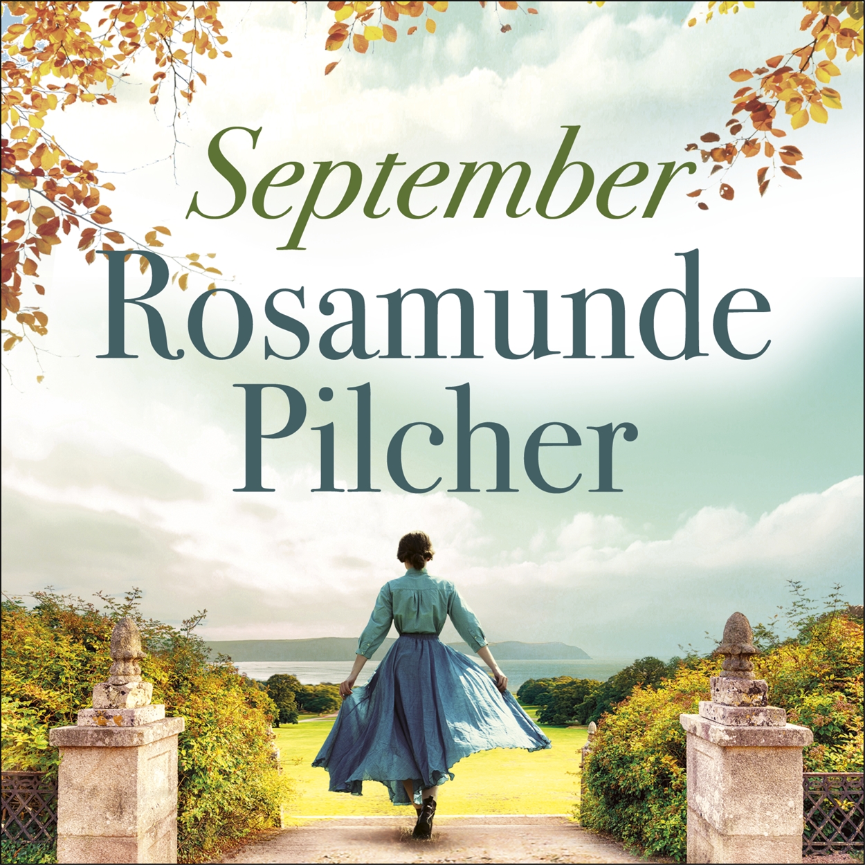 September by Rosamunde Pilcher | Hachette UK