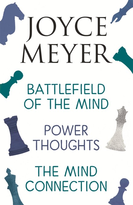 Joyce Meyer Power Thoughts