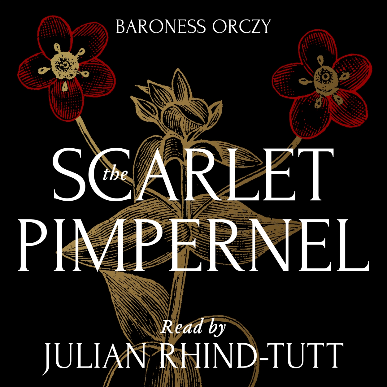 The Scarlet Pimpernel by Baroness Orczy | Hachette UK