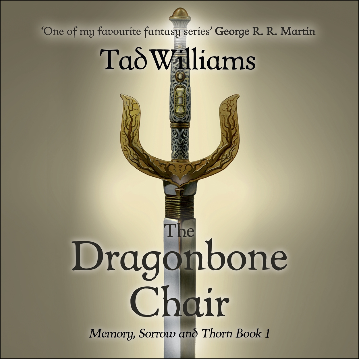 The Dragonbone Chair by Tad Williams | Hachette UK
