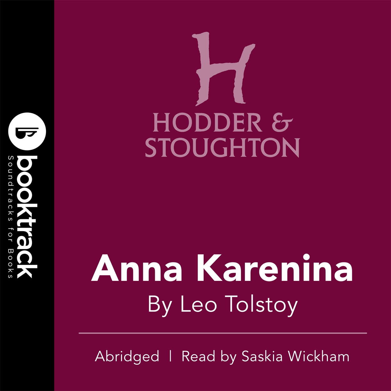 Anna Karenina by Saskia Wickham | Hachette UK