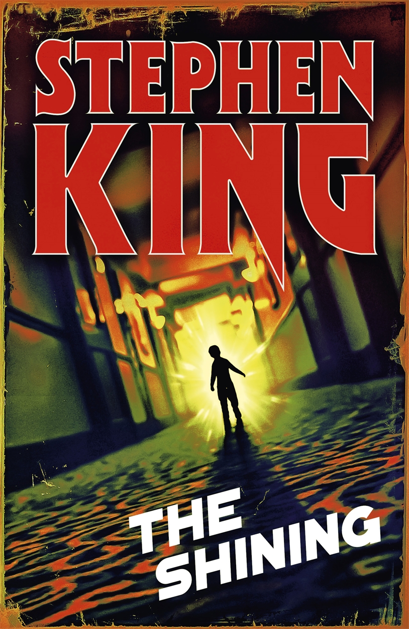 The Shining Book The Shining By Stephen King | Mass Market Paperbound