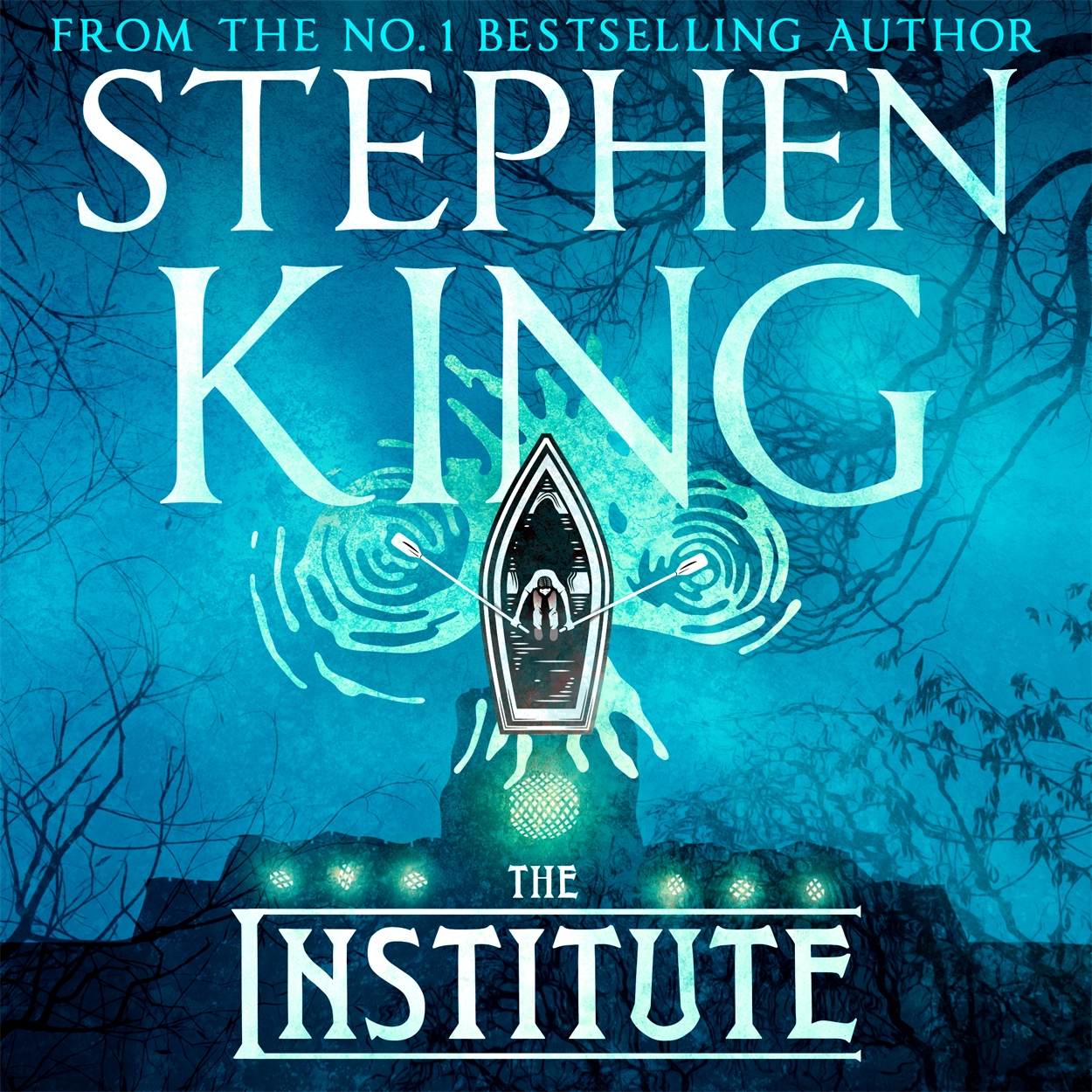 The Institute by Stephen King | Hachette UK