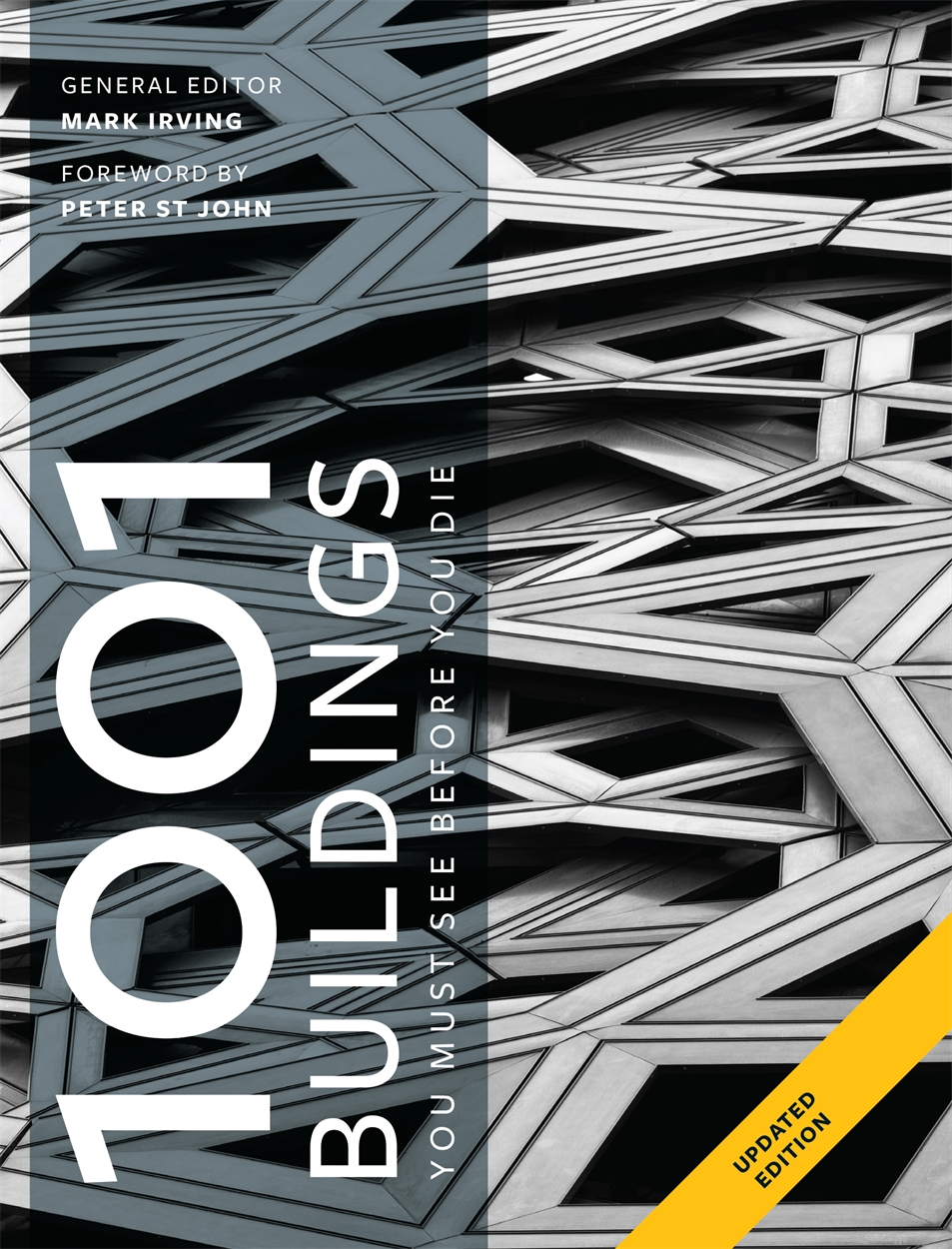 1001 Buildings You Must See Before You Die by Mark Irving | Hachette UK