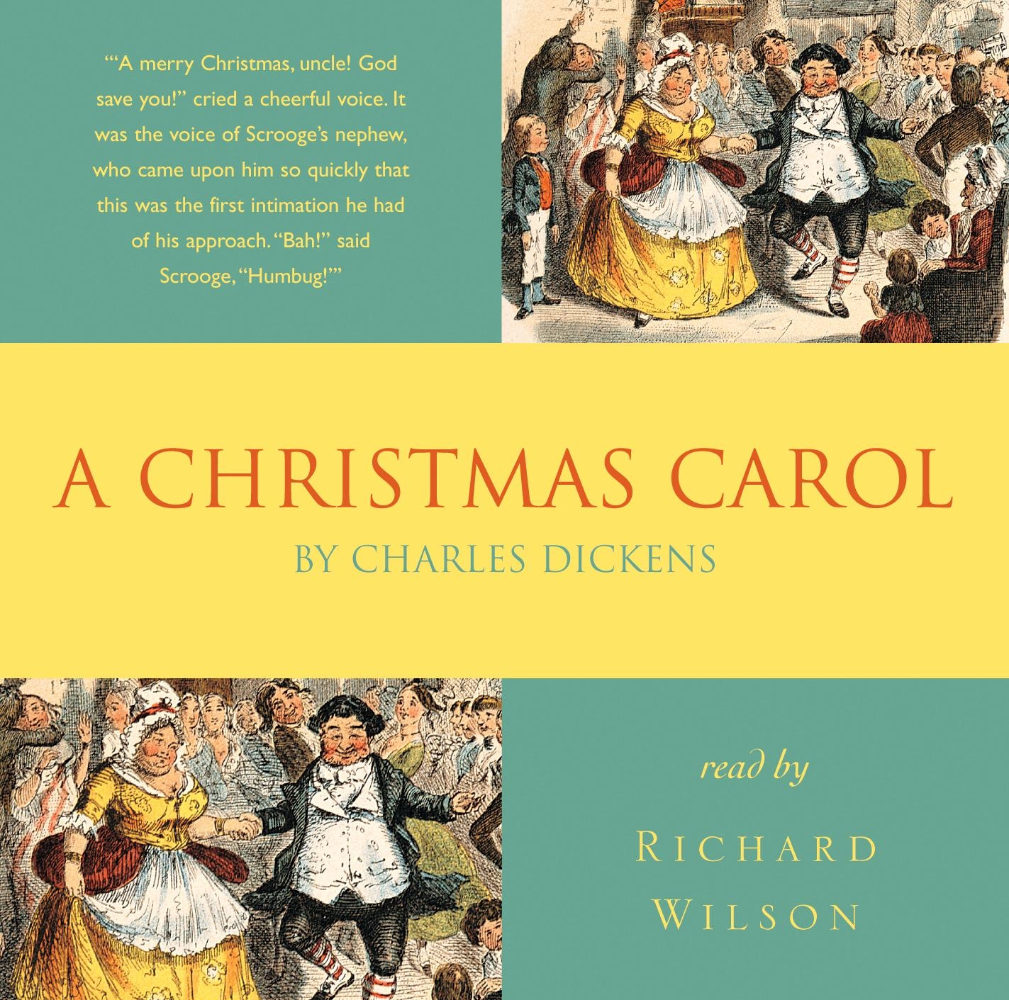 A Christmas Carol by Charles Dickens | Hachette UK