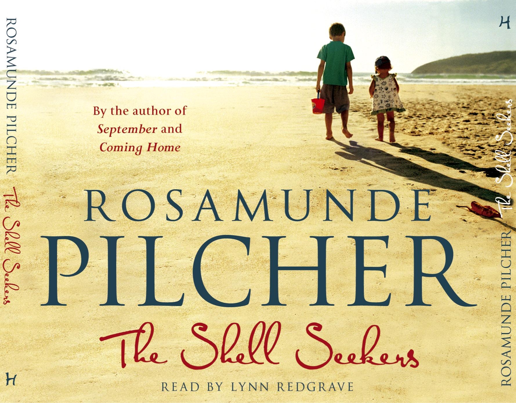 The Shell Seekers by Rosamunde Pilcher | Hachette UK