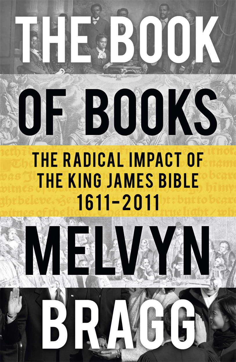 The Book of Books by Melvyn Bragg | Hachette UK