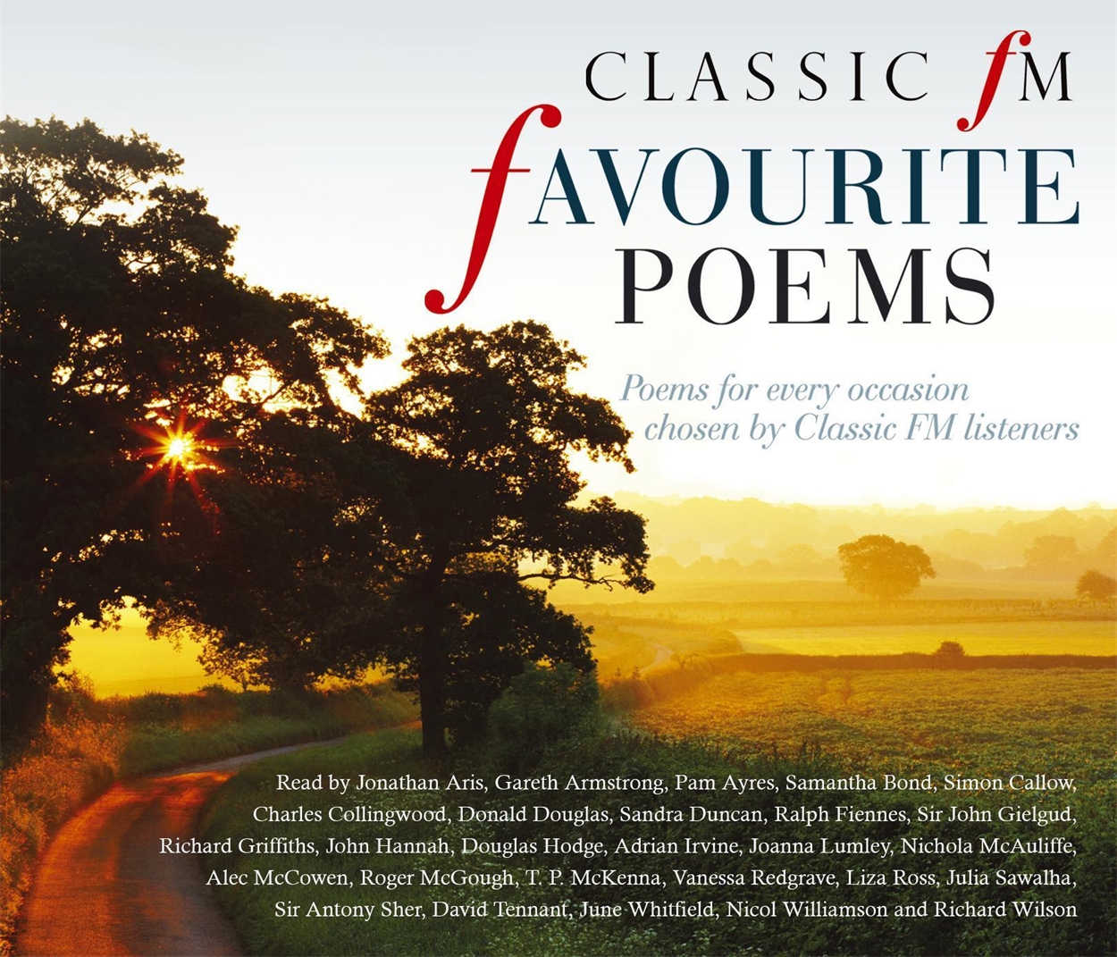 One Hundred Favourite Poems by Classic FM | Hachette UK