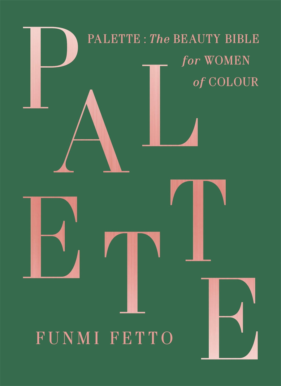 Palette by Funmi Fetto | Hachette UK
