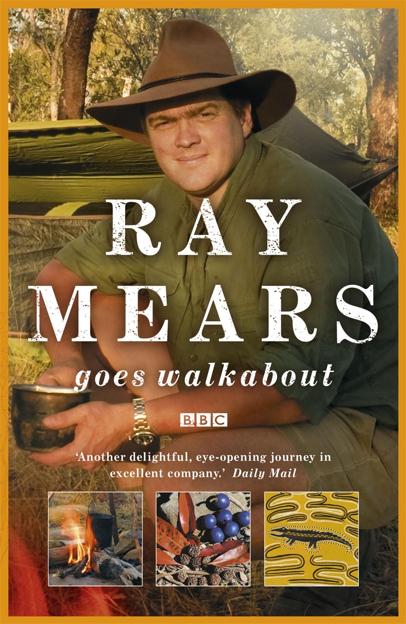 Ray Mears | Hachette UK