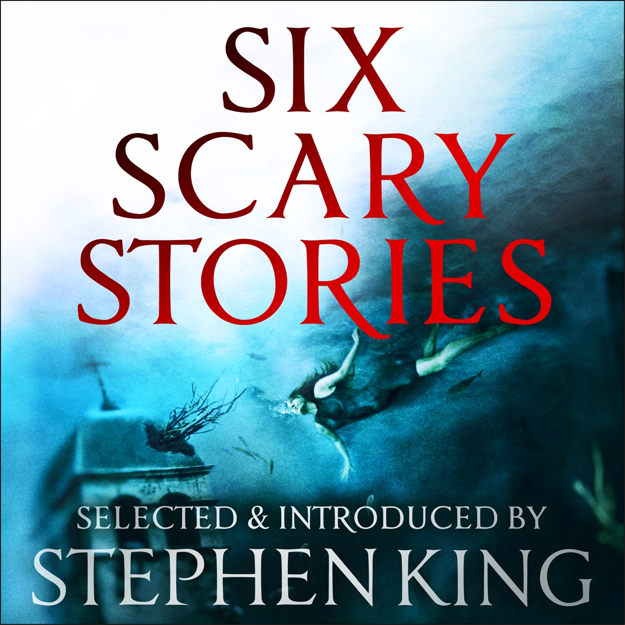 Six Scary Stories by Elodie Harper | Hachette UK