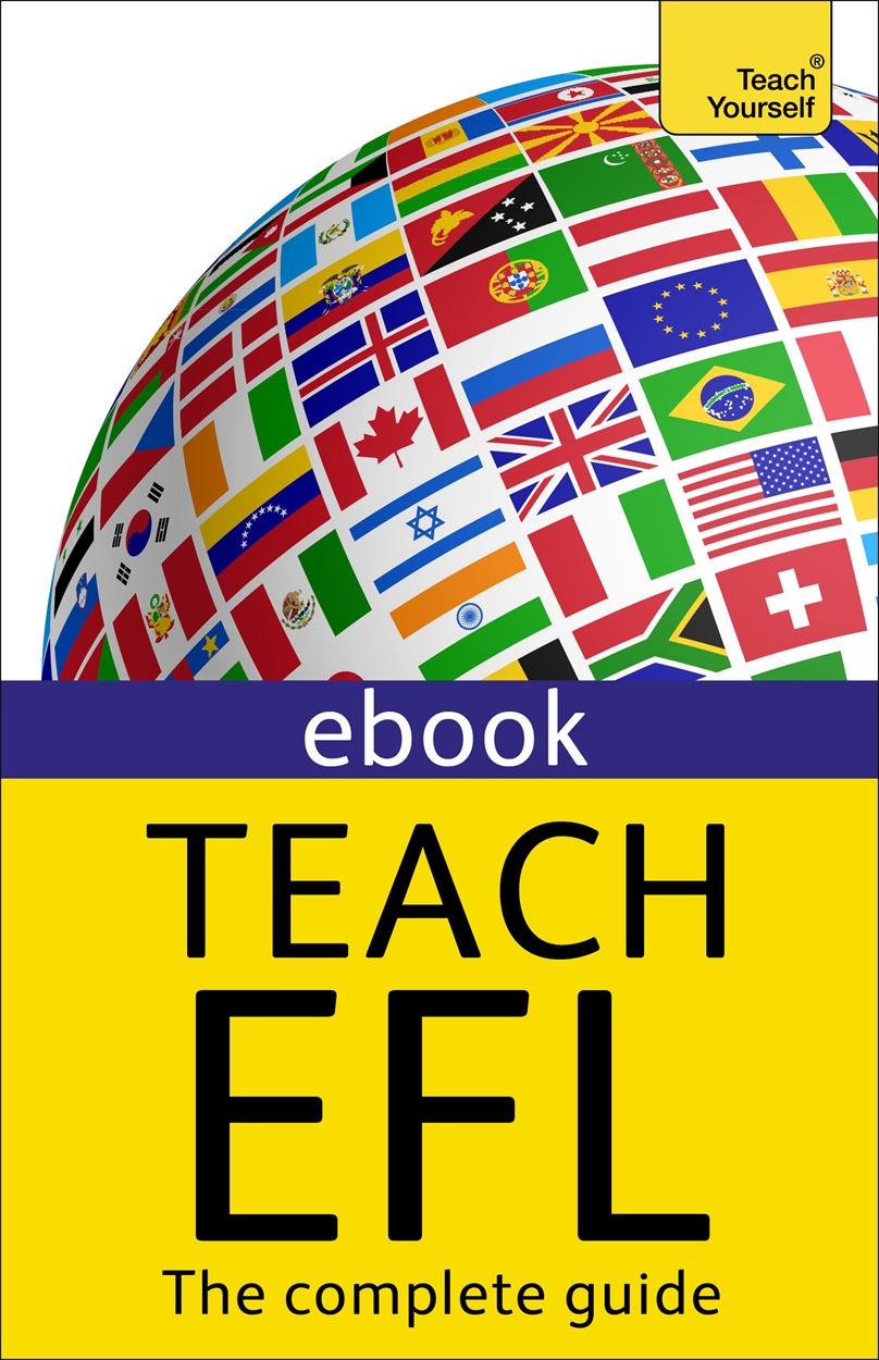 Teach English as a Foreign Language: Teach Yourself (New Edition) by ...