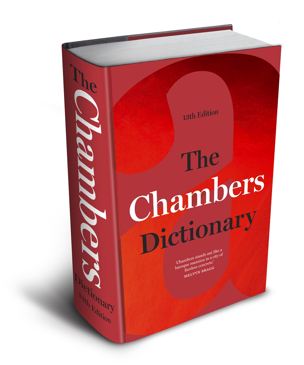 The Chambers Dictionary (13th Edition) by Chambers | Hachette UK