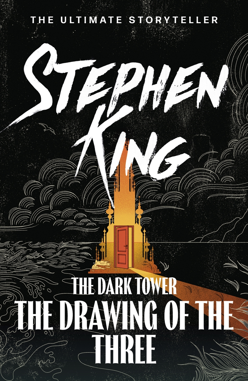 The Dark Tower II: The Drawing Of The Three by Stephen King | Hachette UK