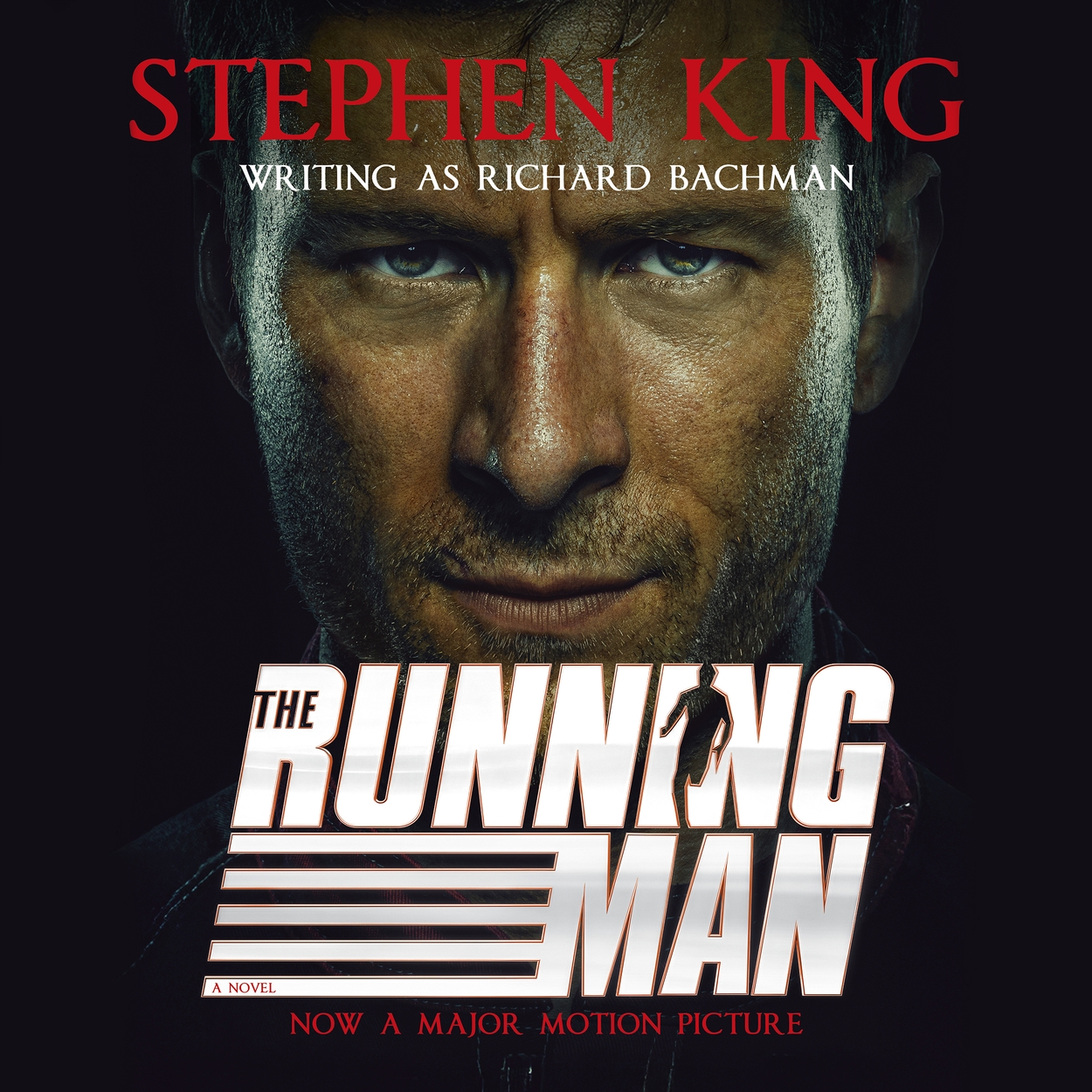 The Running Man by Richard Bachman | Hachette UK