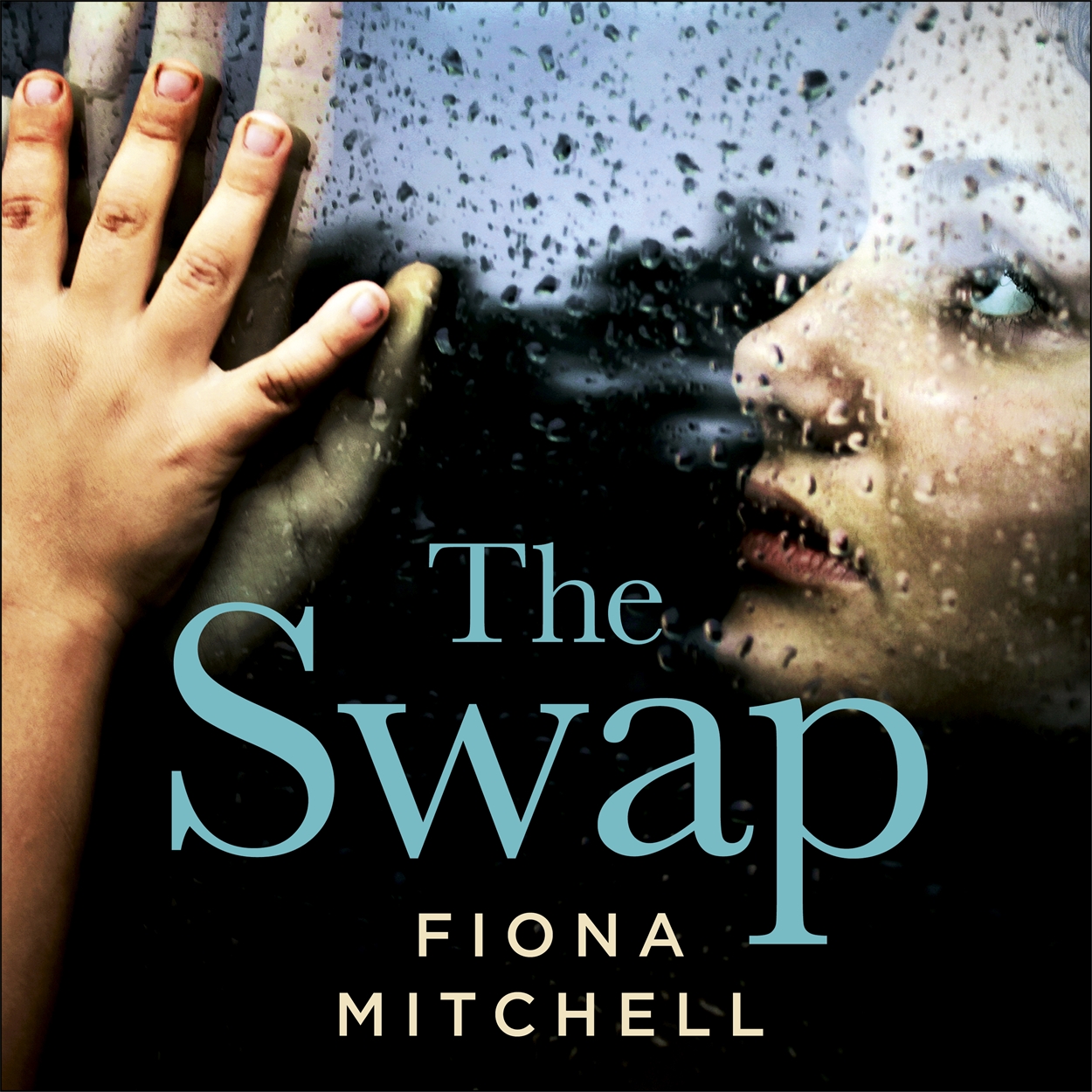 The Swap by Fiona Mitchell | Hachette UK