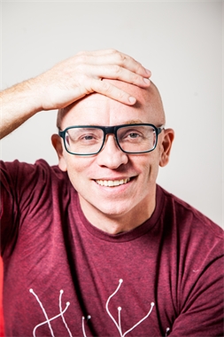 Andy Riley | Hachette UK