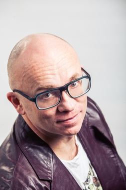 Andy Riley | Hachette UK