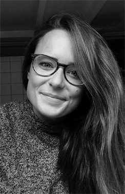 Anna Doherty | Hachette UK