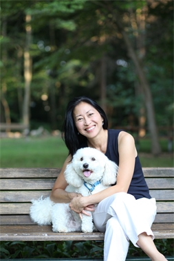 Anna Kang | Hachette UK