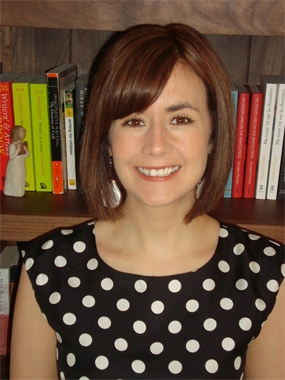 Annabel Pitcher | Hachette UK