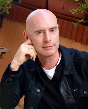 Ben Hubbard | Hachette UK