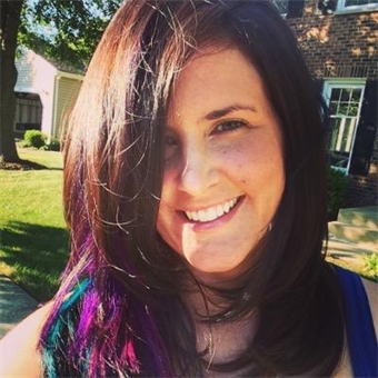 Crystal Cestari | Hachette UK