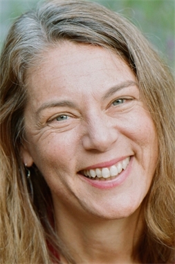 Dashka Slater | Hachette UK