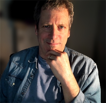 David Milgrim | Hachette UK