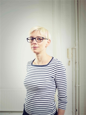 Emer Stamp | Hachette UK