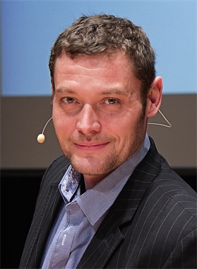 James Campbell | Hachette UK