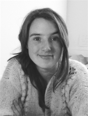 Jo Weaver | Hachette UK