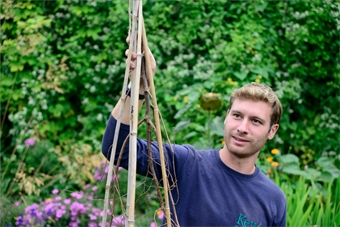 Joe Archer | Hachette UK