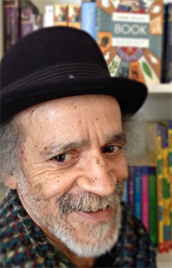 John Agard | Hachette UK