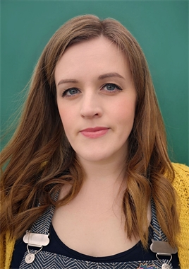 Kate McLelland | Hachette UK