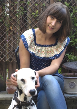 Kate Pankhurst | Hachette UK