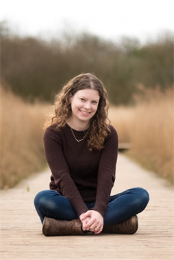 Laura Baker | Hachette UK