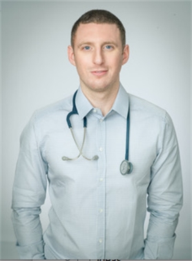 Max Pemberton | Hachette UK