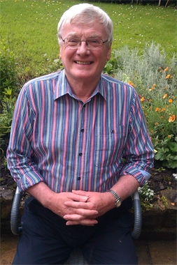 Peter Riley | Hachette UK