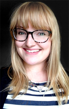 Pippa Curnick | Hachette UK