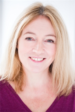 Ruth Fitzgerald | Hachette UK