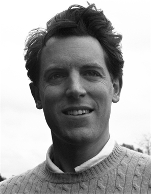 Sam Usher | Hachette UK