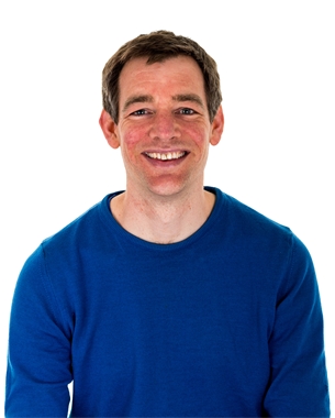 Thomas Docherty | Hachette UK