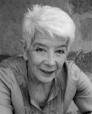 Ursula Jones | Hachette UK