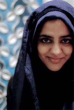 Zanib Mian | Hachette UK