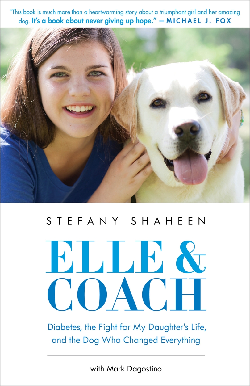 Elle & Coach by Stefany Shaheen | Hachette UK