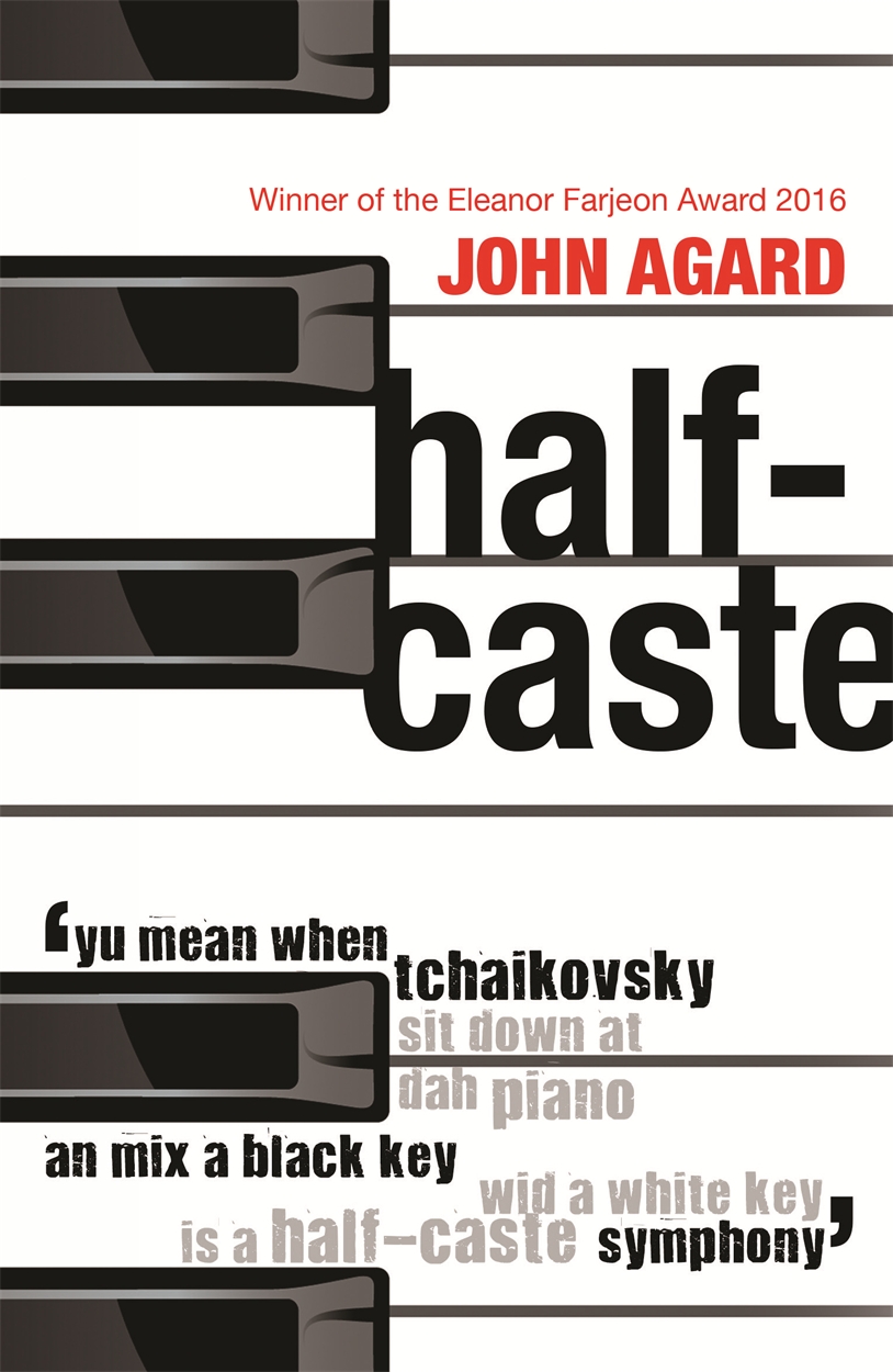 Half-Caste and Other Poems by John Agard | Hachette UK