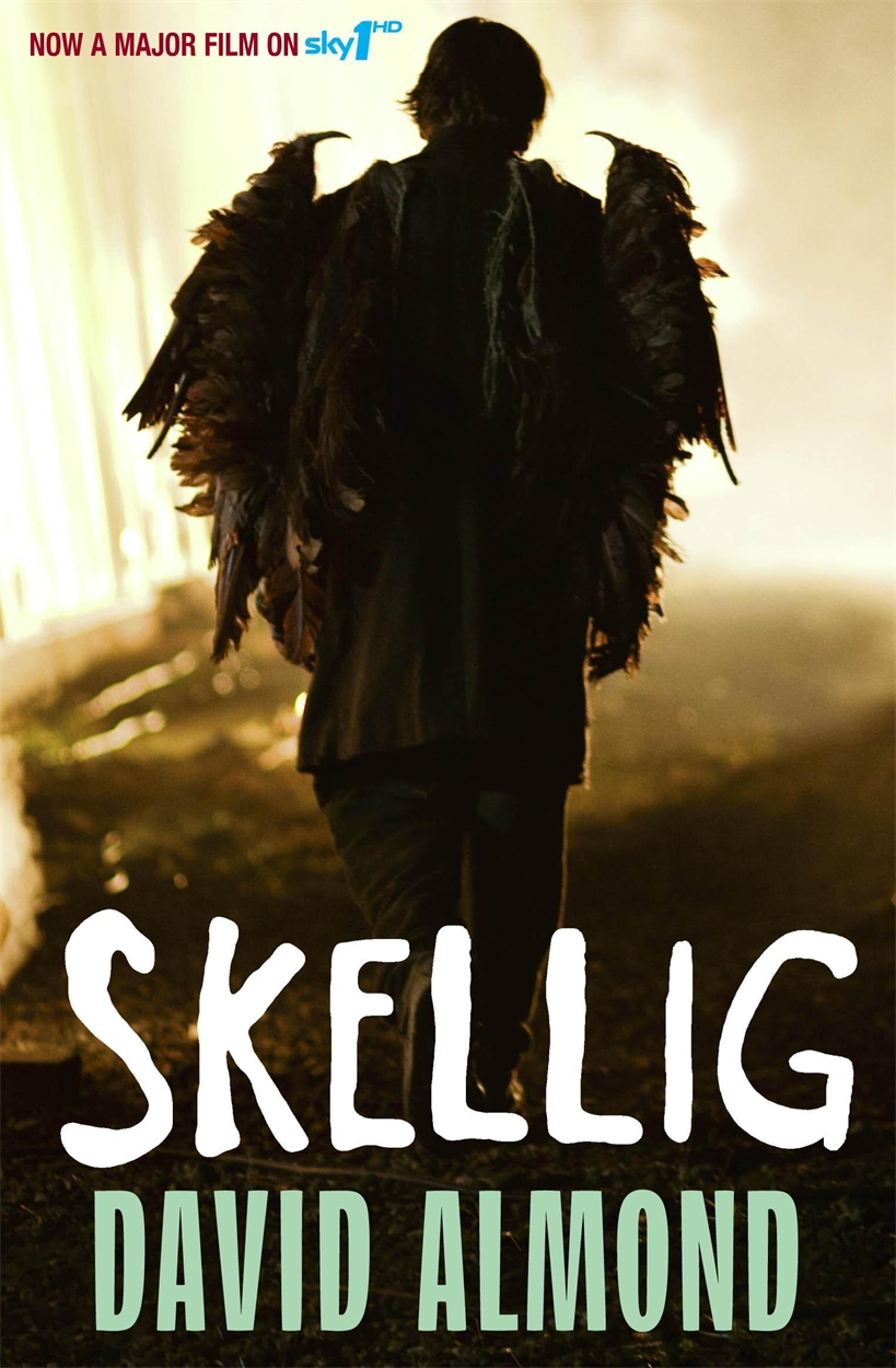 Skellig by David Almond | Hachette UK