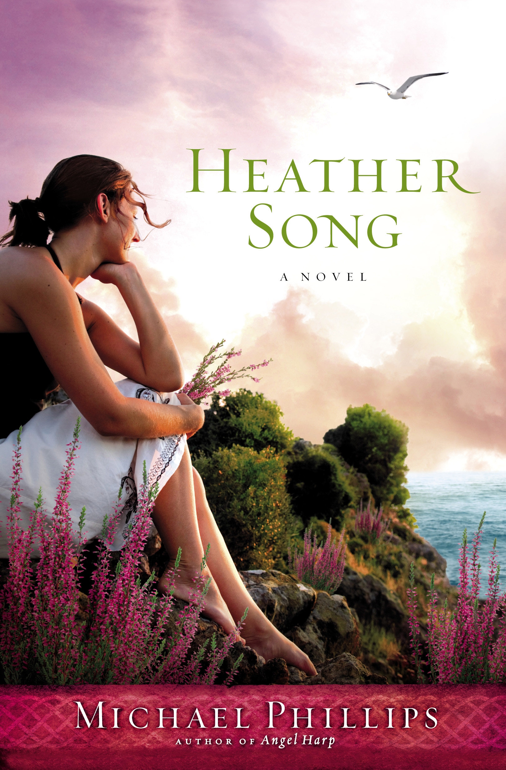 Heather Song by Michael Phillips | Hachette UK